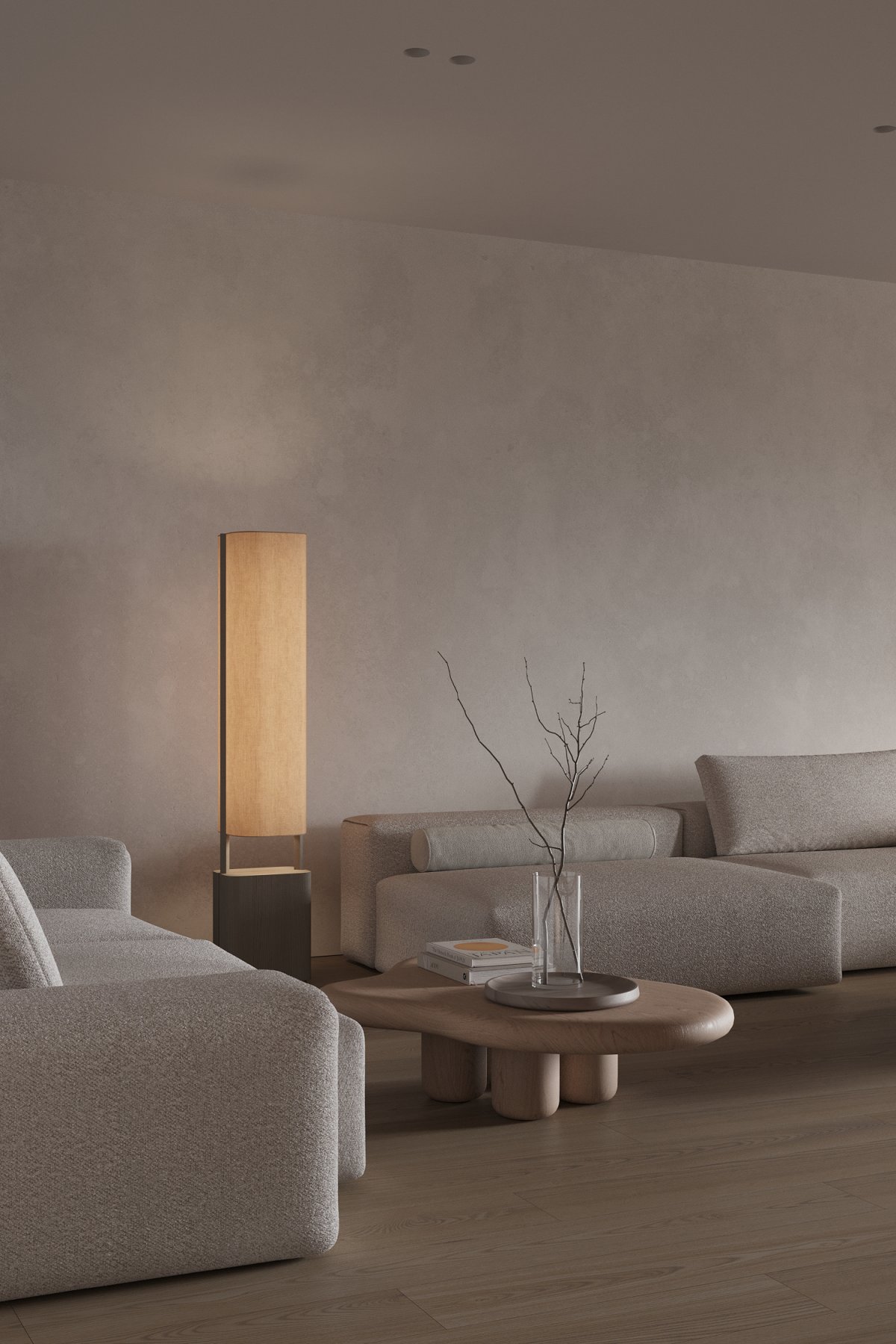 YinjiSpace - ZE Workroom x SK House